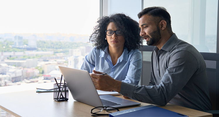 ¿Cómo funciona un software contable? Te lo explicamos